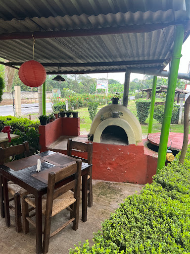 Restaurante La Chiripa en Xico