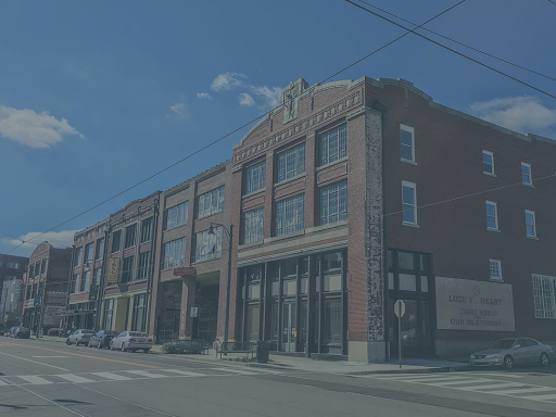 Event Venue «409 South Main», reviews and photos, 409 S Main St ...