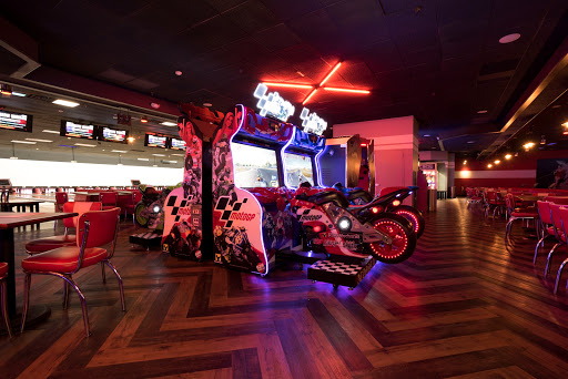 Bowling Alley «Bowlero Commack», reviews and photos, 2183 Jericho ...