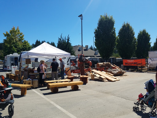 Fairground «Kitsap County Fairgrounds», reviews and photos, 1200 ...