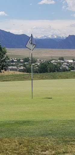 Golf Club «Omni Interlocken Golf Club», reviews and photos, 800 ...