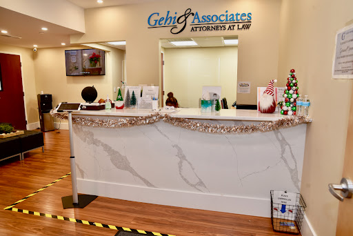 Immigration Attorney «Gehi & Associates (Attorneys & Counselors at Law ...