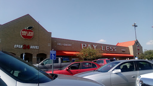 Grocery Store «Payless Super Market», reviews and photos, 1845 N ...