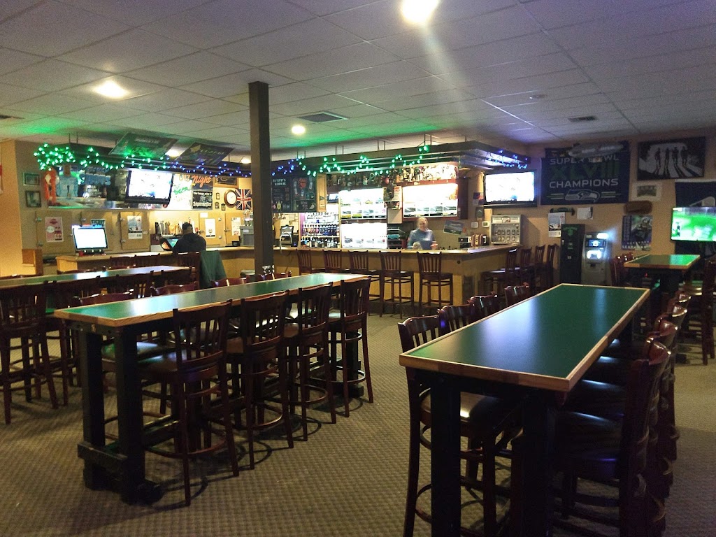 Pickled Onion - Renton, WA 98059 - Menu, Hours, Reviews and Contact