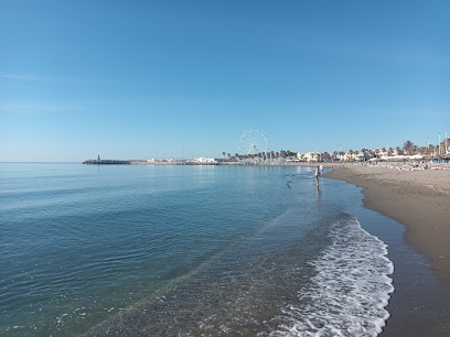 Playa Rincón del Sol [2025]