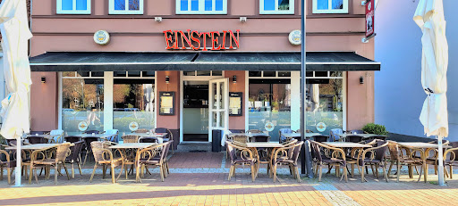 Restaurant Einstein - Locations from All Over the World