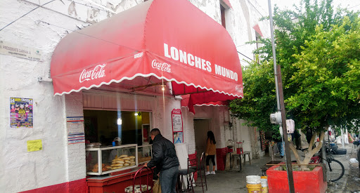 Lonchería Mundo en Torreón - Número de Teléfono, Reservas, Opiniones ...