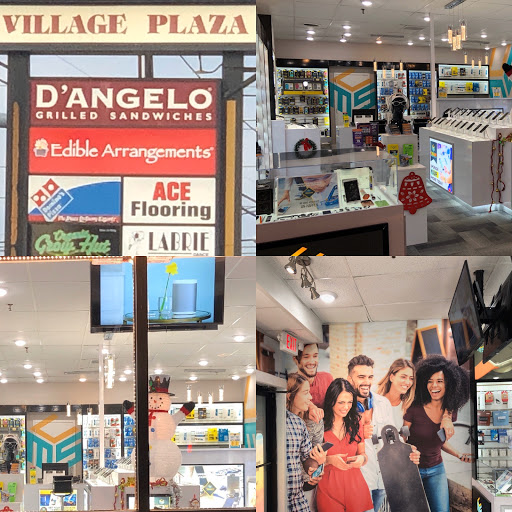 Village Plaza - AZexplained