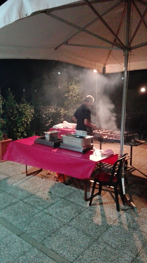 Ristorante Trattoria da Zia Allari in Granarolo dell'emilia con cucina ...