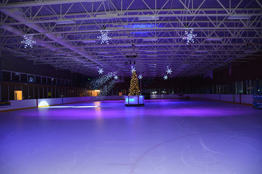 Recreation Center «Sprinker Recreation Center», reviews and photos ...