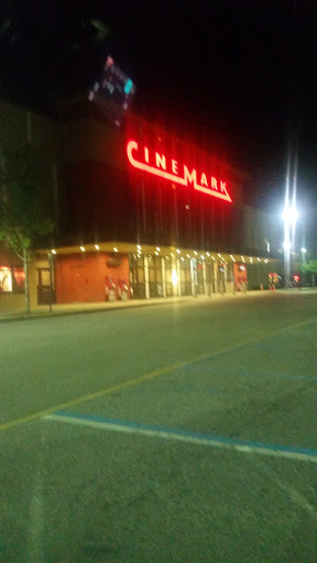 Movie Theater «Cinemark Chesapeake Square and XD», reviews and photos ...