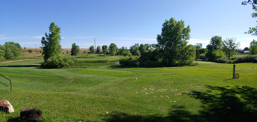 Golf Driving Range «Stoney Creek Golf Course», reviews and photos ...
