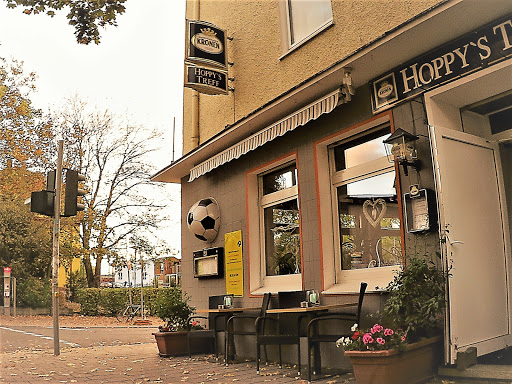 Hoppy's Treff - Locations from All Over the World