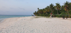 Himandhoo Beach 🏖️ Kandholhudhoo, Alif Dhaal Atoll, Maldives - detailed ...