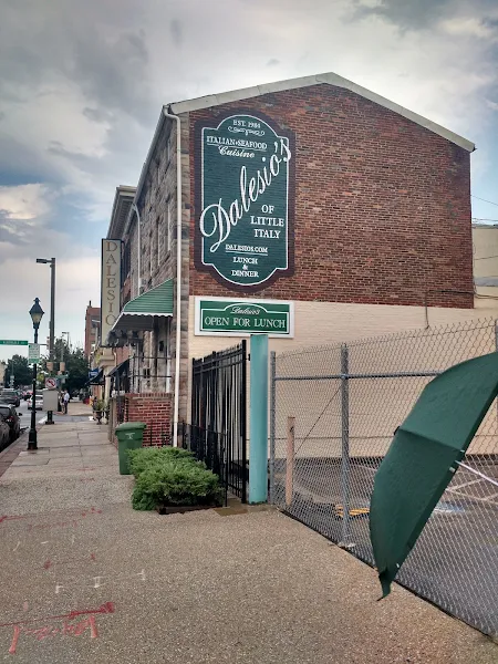 Best Restaurants in Baltimore - Eating Baltimore