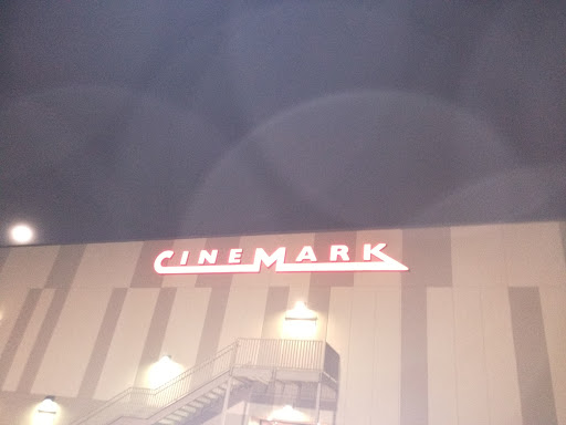 Movie Theater «Cinemark Chesapeake Square and XD», reviews and photos ...