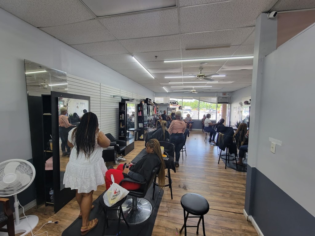 Mega African Braids - Marietta, GA 30008 - Services and Reviews