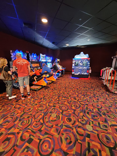 Movie Theater «Cinemark Reno Summit Sierra», reviews and photos, 13965 ...