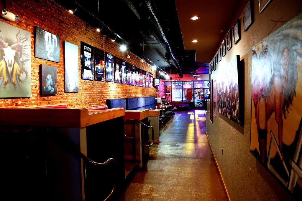 Astro Lounge - Bend, OR 97701 - Menu, Reviews, Hours & Contact