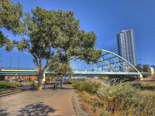 Park «Fishback Park», reviews and photos, 818 Water St, Denver, CO ...