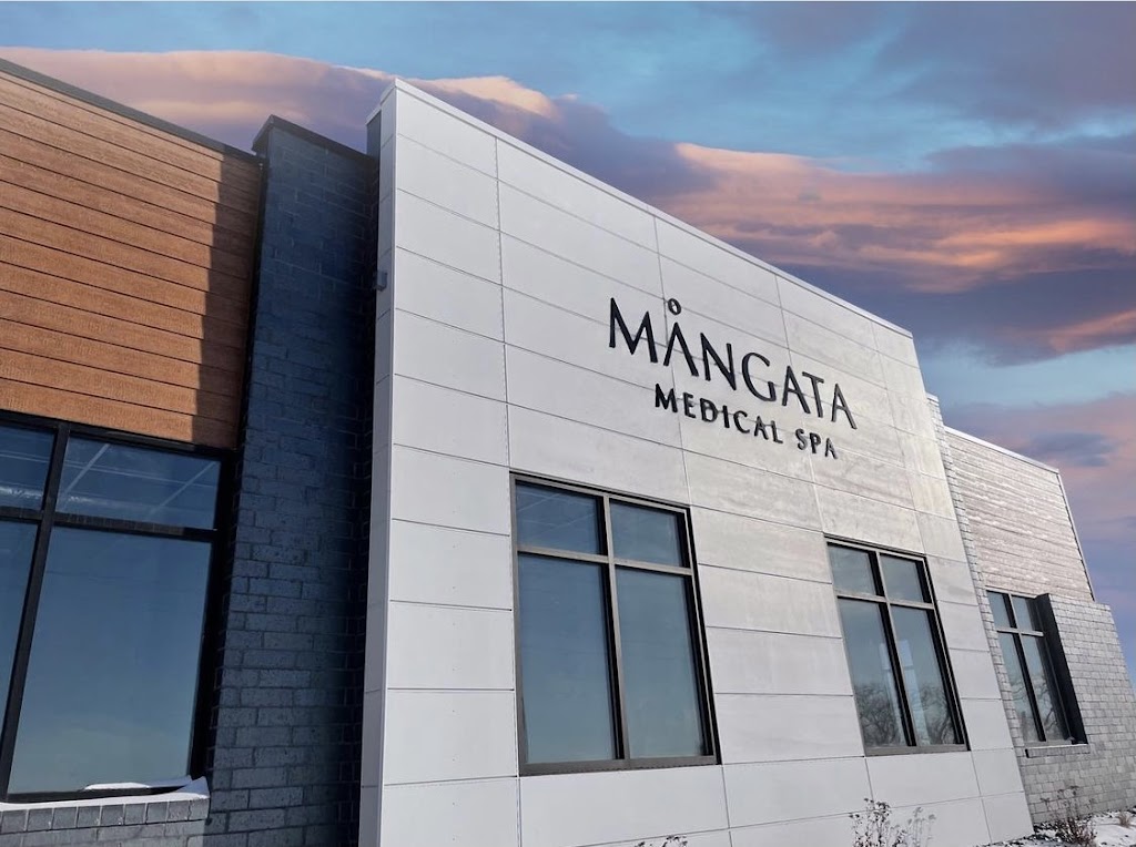 Mangata Medical Spa - Grand Forks, ND 58201 - Services and Reviews