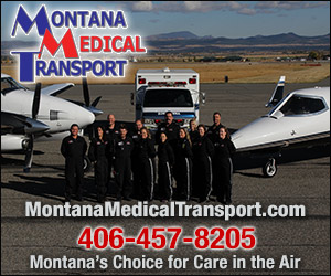Montana Medical Transport - AZexplained