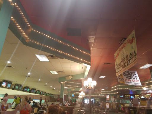 Bowling Alley «Enterprise Park Lanes», reviews and photos, 1625 S ...