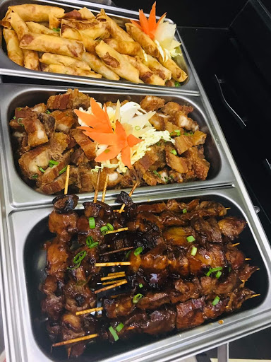 Restaurante Pinoy Taberna Bar and Restaurant en Madrid