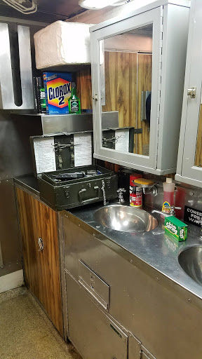 Tourist Attraction «USS Blueback Submarine», reviews and photos, 1945 ...