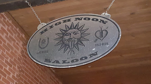 Live Music Venue «High Noon Saloon», reviews and photos, 701 E ...