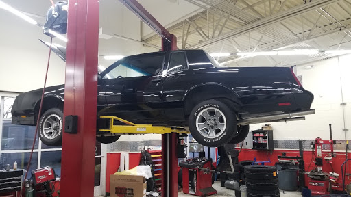 Get Low Wheels & Tires - Wheel Store