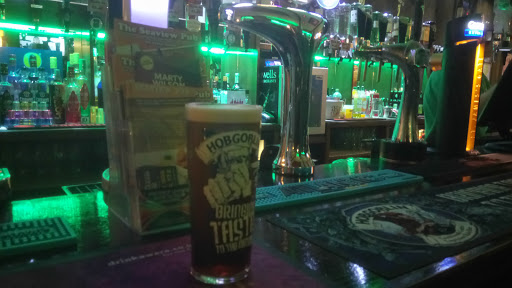 Sea View Pub - Locations from All Over the World