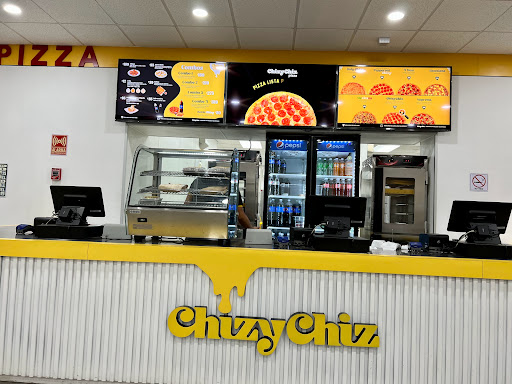 Restaurante Chizy Chiz Portillo en Hermosillo