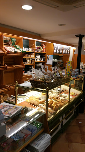 Panadería TABERNA Okindegia - Mendigorría ️ Directorio de Pastelerías