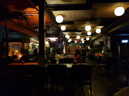 The Roof Deck Bistro in Quezon City, Metro Manila - Zaubee