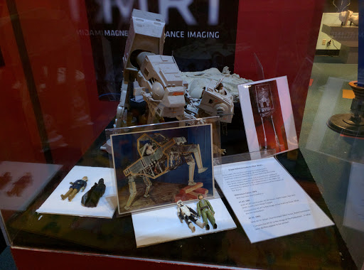 Science Museum «miSci - Museum of Innovation and Science», reviews and ...