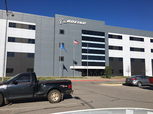 Boeing Co - AZexplained