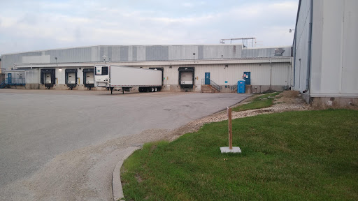 Atlas Cold Storage USA