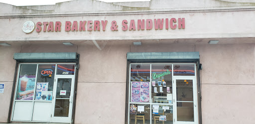 Star Bakery & Sandwich