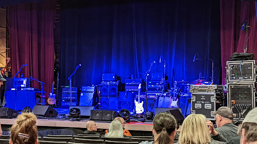 Live Music Venue «The Kent Stage», reviews and photos, 175 E Main St ...