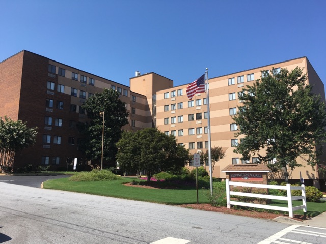 Covington Square Apartments - reviews,open hours,photo spots,things to ...