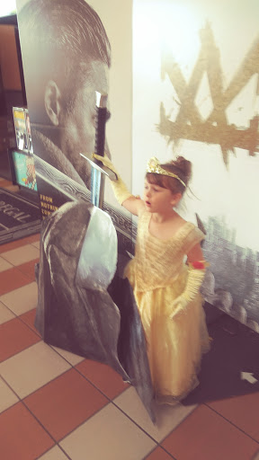 Movie Theater «Regal Cinemas Turlock 14», reviews and photos, 2323 W ...