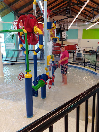 Recreation Center «The CORE», reviews and photos, 234 Parkway Blvd ...