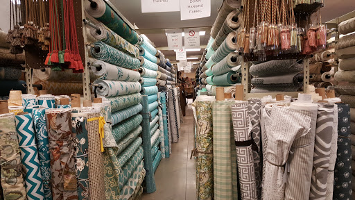 Fabric Store «FM Stores», reviews and photos, 2814 S Fremont Ave ...