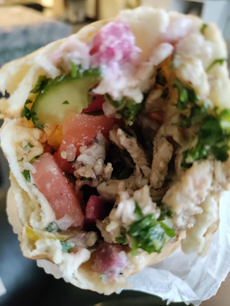 Shawarma Spot - Pontiac, MI 48340 - Menu, Reviews, Hours & Contact
