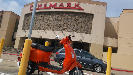 Movie Theater «Cinemark Hollywood Movies», reviews and photos, 20915 ...