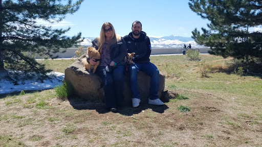 Park «Inspiration Point Park», reviews and photos, 4901 Sheridan Blvd ...