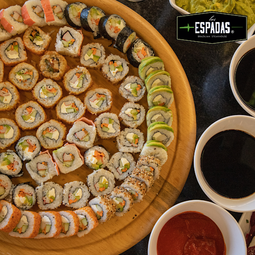 Restaurante Las Espadas - Brazilian Steakhouse en Aguascalientes