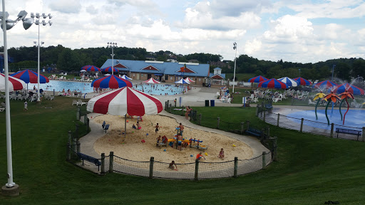 Public Swimming Pool «Cranberry Township Community Waterpark», reviews ...