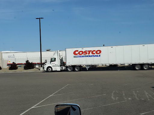 Costco Distribution Center
